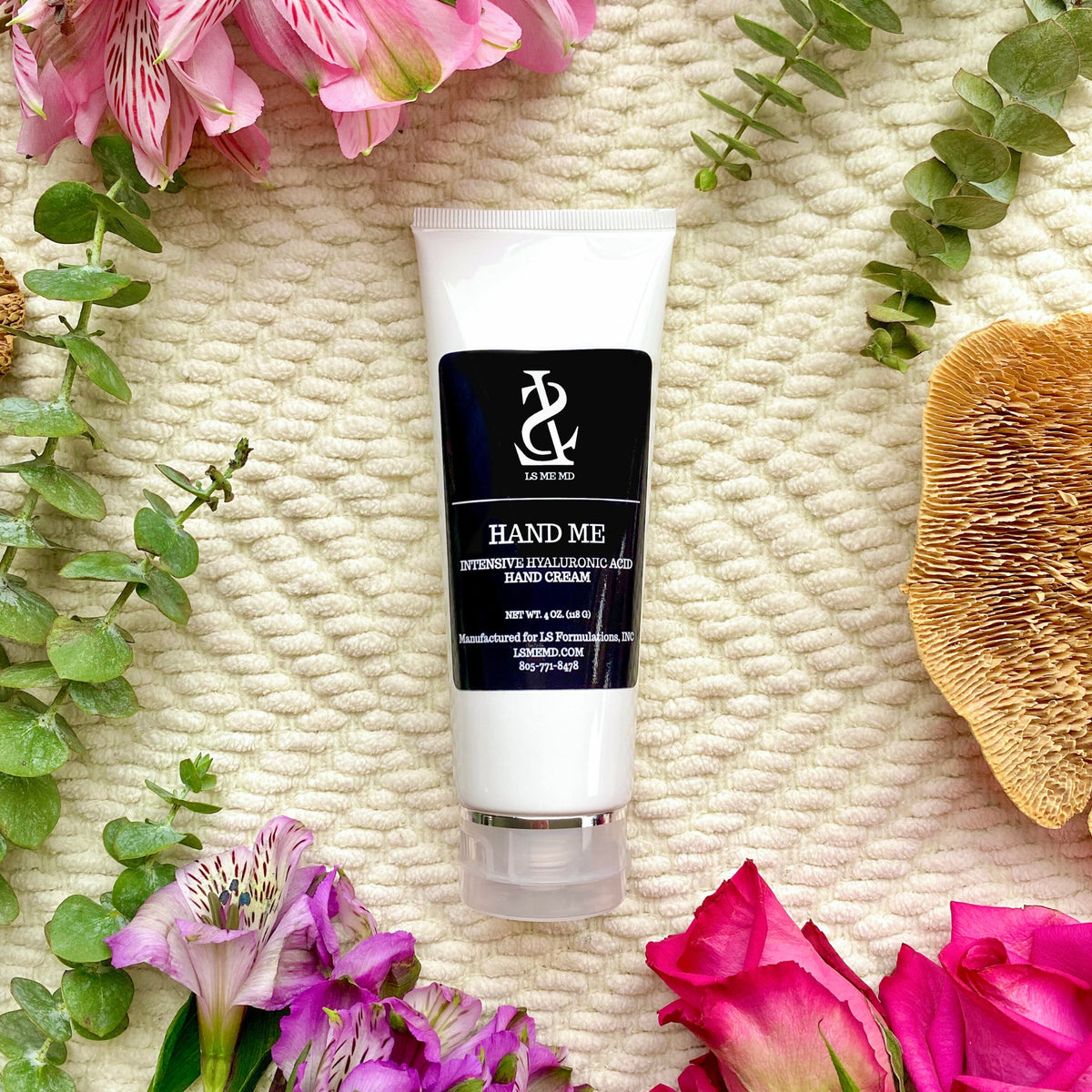 HAND ME – LS ME MD