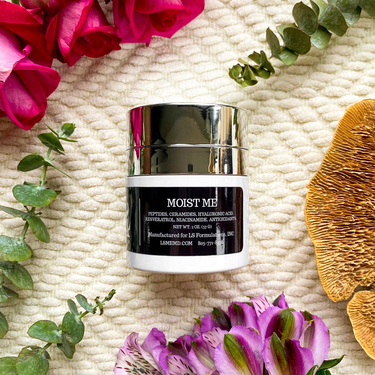MOIST ME – LS ME MD